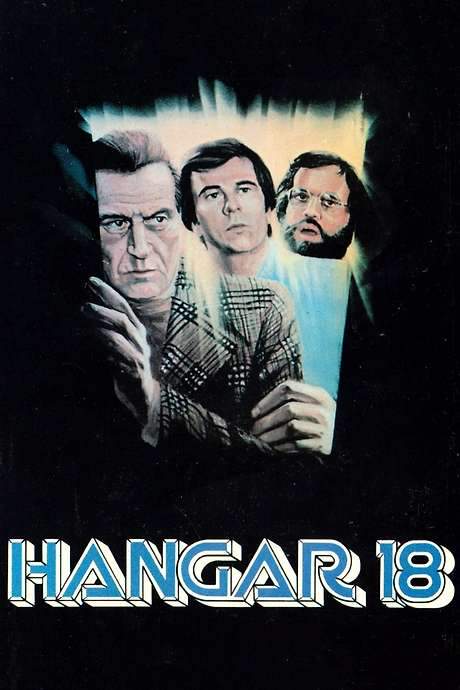 Hangar 18 (1980) Spoiler-Free Movie Summary & Plot Overview