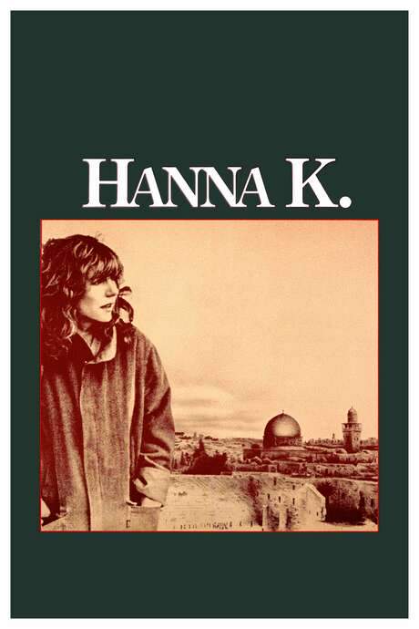 Hanna K. (1983) – All Cars Featured in the Film | What's After the Movie?