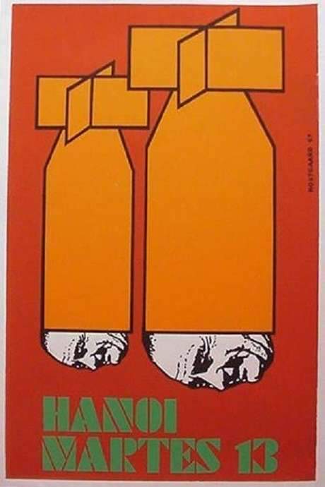 Hanoi, Tuesday 13th (1968) Timeline – Scene-by-Scene Guide