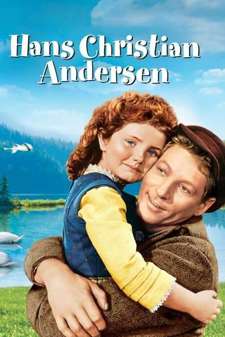 Hans Christian Andersen (1952) – Plot Summary, Cast, Ratings & More ...