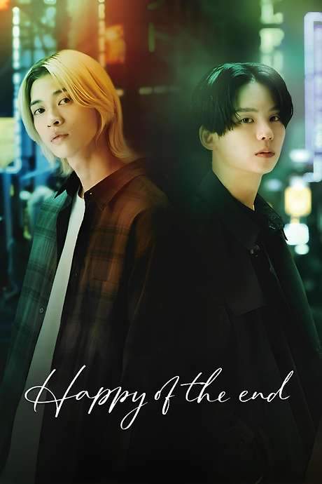 Happy of the End (1000) Characters, Themes & Settings