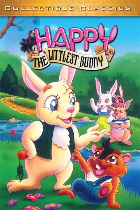 The Tale of the Bunny Picnic (1986) Full Movie Summary & Plot Explained