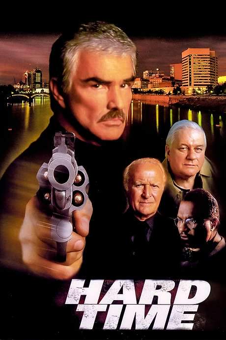 Hard Time (1998) Characters, Themes & Settings