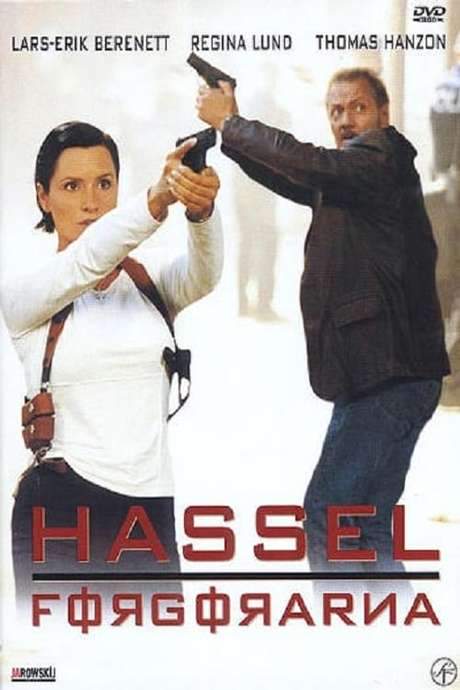 Hassel: There Is No Mercy! (2000) Characters, Themes & Settings