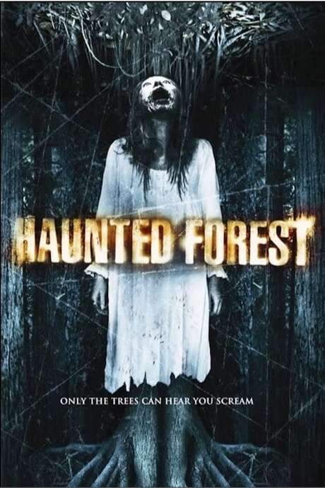 Haunted Forest (2007) Characters, Themes & Settings