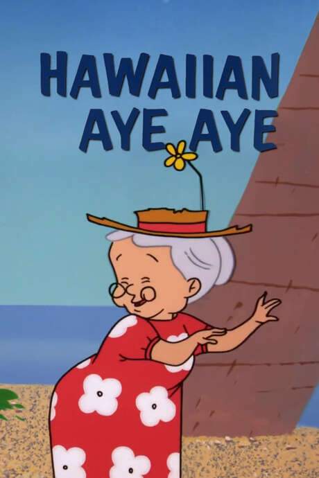 Hawaiian Aye Aye (1964) – Plot Summary, Cast, Ratings & More | What's ...