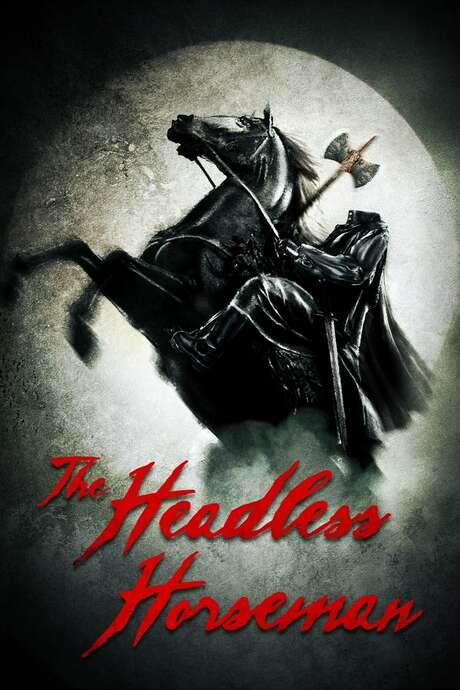 Headless Horseman (2007) Timeline – Scene-by-Scene Guide