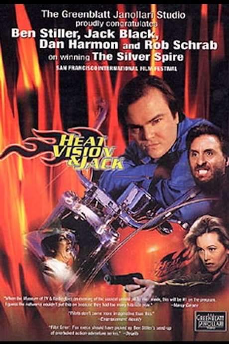 Jack Black - Filmography, Biography, Awards & Box Office | What's After ...