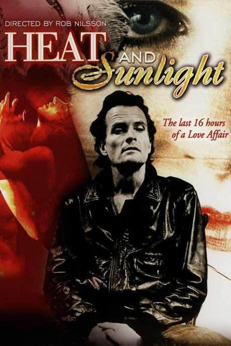 In the Heat of the Sun (1994) Full Movie Summary & Plot Explained