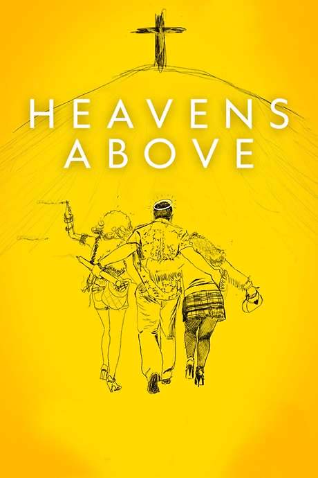 Heaven Is for Real (2014) Full Movie Summary & Plot Explained