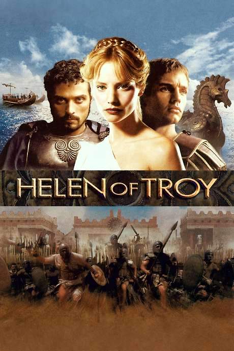 Troy (2004) Full Movie Summary & Plot Explained