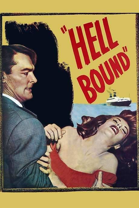 Hell Bound (1957) Timeline – Scene-by-Scene Guide