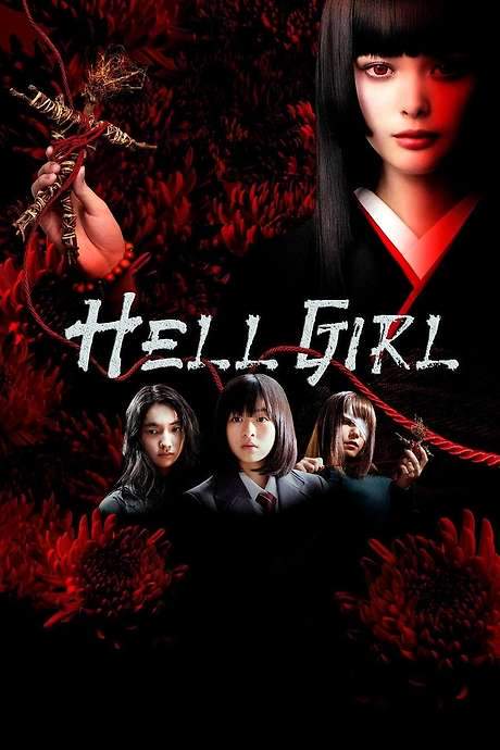 Hell Girl (1000) Spoiler-Free Movie Summary & Plot Overview