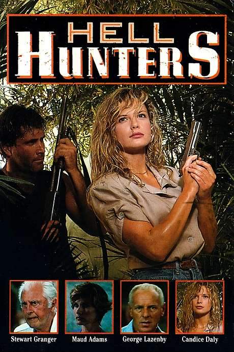 Hell Hunters (1987) Full Movie Summary & Plot Explained