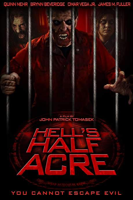 Hell’s Half Acre (2023) Full Movie Summary & Plot Explained