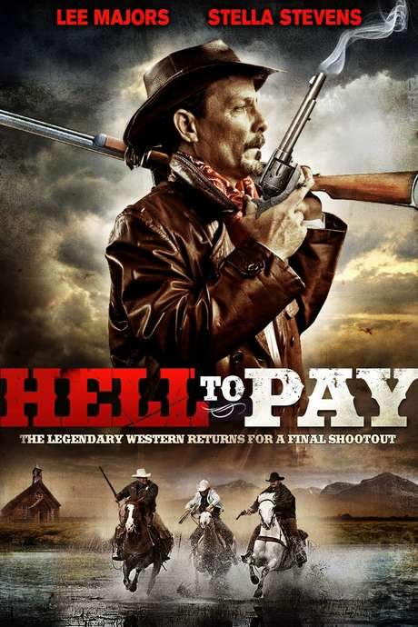 Hell’s Heroes (1929) – Plot Summary, Cast, Ratings & More | What's ...