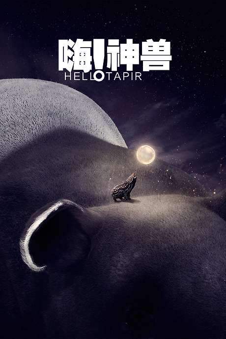 Hello! Tapir (2020) Spoiler-Free Movie Summary & Plot Overview