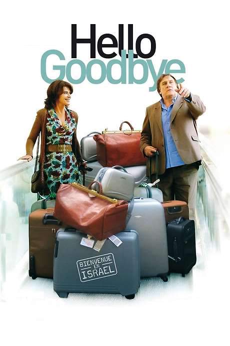 Hello Goodbye (2008) Characters, Themes & Settings