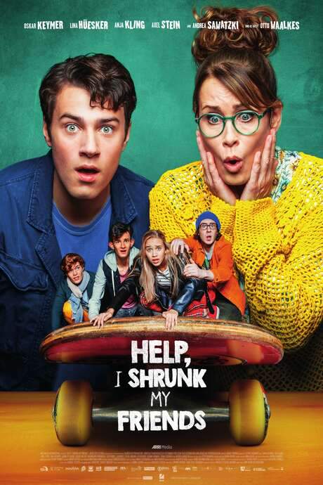 Honey, We Shrunk Ourselves (1997) Full Movie Summary & Plot Explained