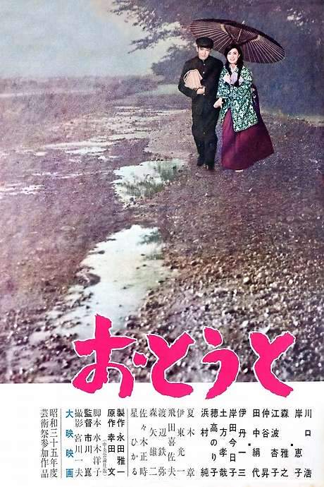 My Brother Jonathan (1948) Full Movie Summary & Plot Explained