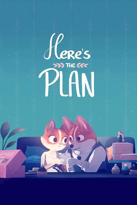 Here’s the Plan (2017) Full Movie Summary & Plot Explained
