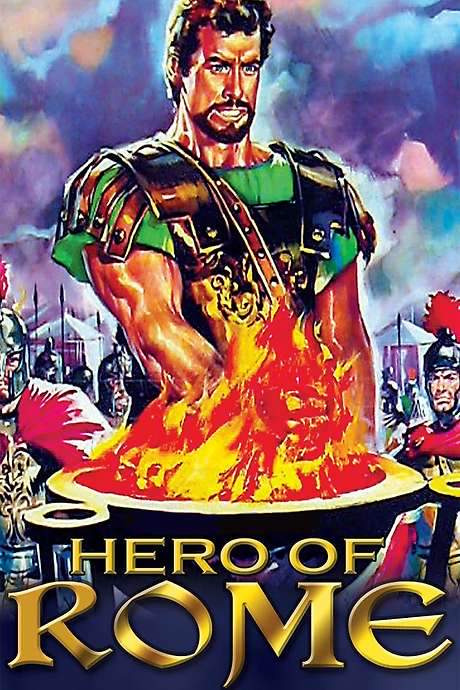 Hero of Rome (1964) Full Movie Summary & Plot Explained