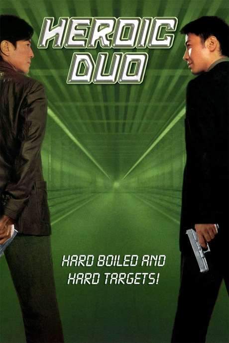 Heroic Duo (2003) Full Movie Summary & Plot Explained