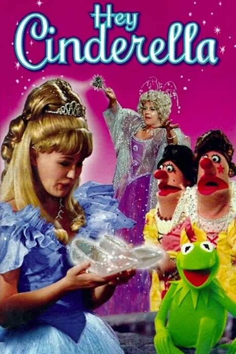 Hey Cinderella! (1969) Timeline – Scene-by-Scene Guide