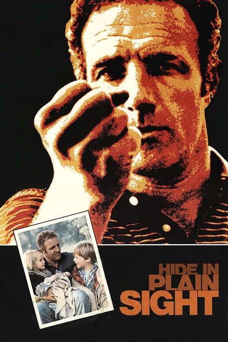 Hide in Plain Sight (1980) Characters, Themes & Settings