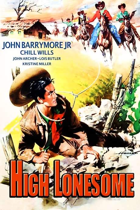 High Lonesome (1950) Full Movie Summary & Plot Explained