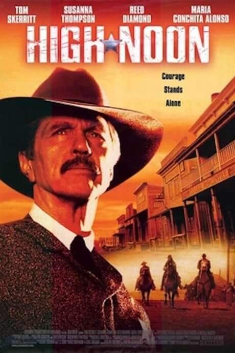 High Noon (2000) - Movie Summary, Ending Explained & Themes | What's ...