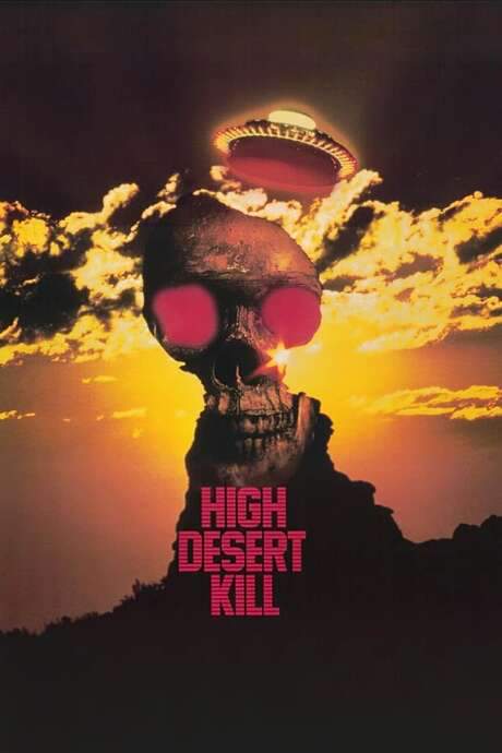High Desert Kill (1989) Full Movie Summary & Plot Explained