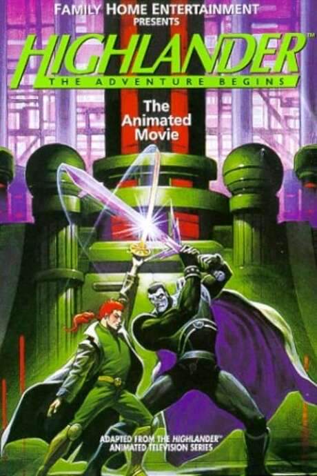Highlander (1986) Full Movie Summary & Plot Explained