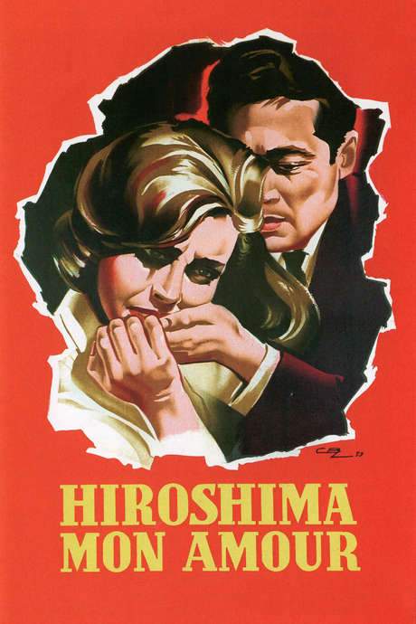 Hiroshima Mon Amour (1959) – Plot Summary, Cast, Ratings & More | What ...