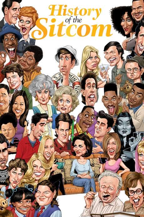 History of the Sitcom (1000) Timeline – Scene-by-Scene Guide
