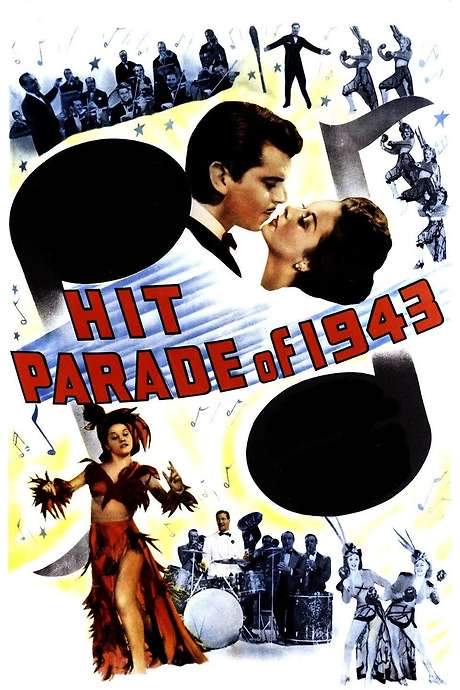 Hit Parade of 1943 (1943) Full Movie Summary & Plot Explained