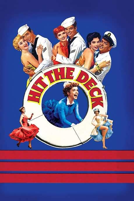 Show Boat (1951) – Plot Summary, Cast, Ratings & More | What's After ...