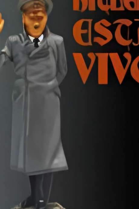 Hitler Lives! (2006) Spoiler-Free Movie Summary & Plot Overview