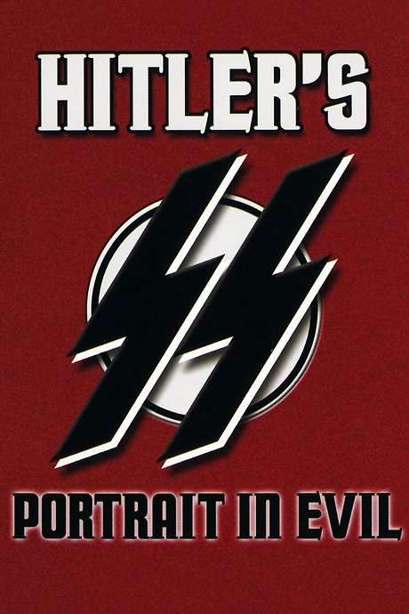 Hitler’s SS: Portrait in Evil (1985) Characters, Themes & Settings