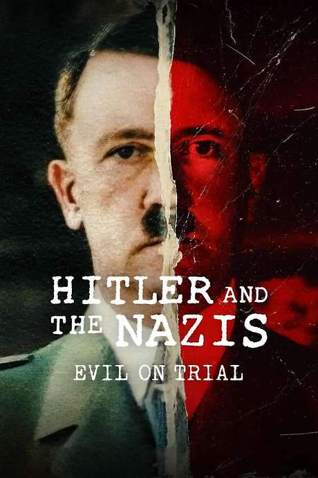 Hitler and the Nazis: Evil on Trial (1000) Full Movie Summary & Plot ...