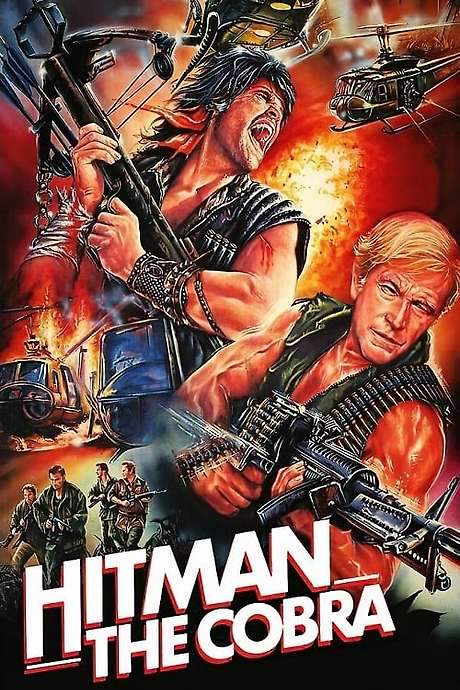 Cobra (1986) Full Movie Summary & Plot Explained