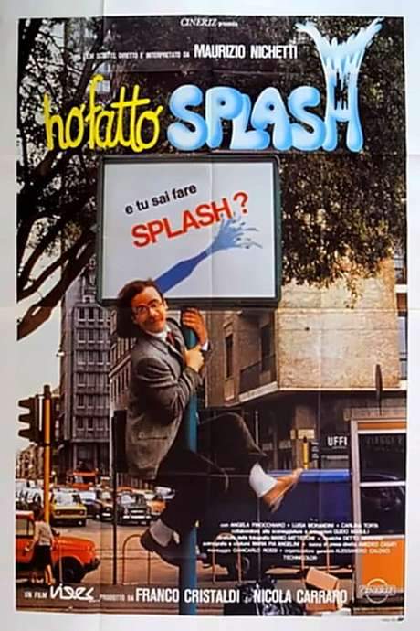 Splash (1984) Full Movie Summary & Plot Explained