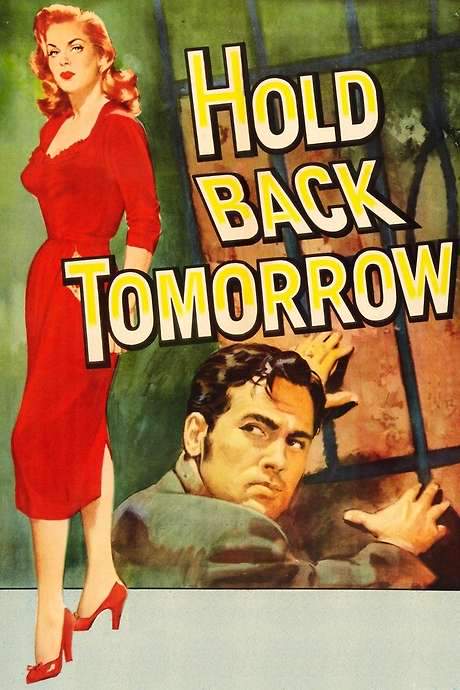 Hold Back Tomorrow (1955) Full Movie Summary & Plot Explained