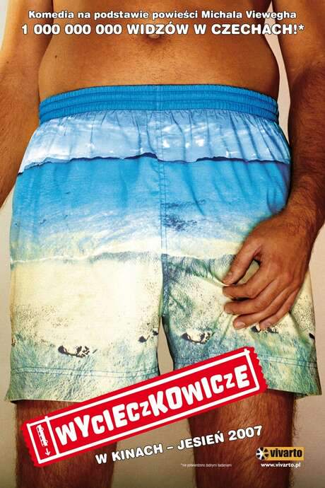 Holiday Makers (2006) Timeline – Scene-by-Scene Guide