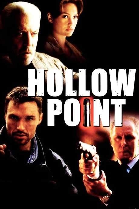 Hollow Point (1996) Characters, Themes & Settings
