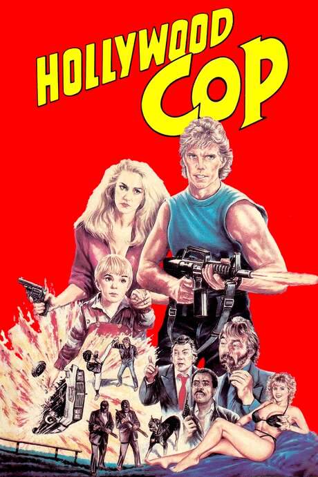 Hooper (1978) Full Movie Summary & Plot Explained