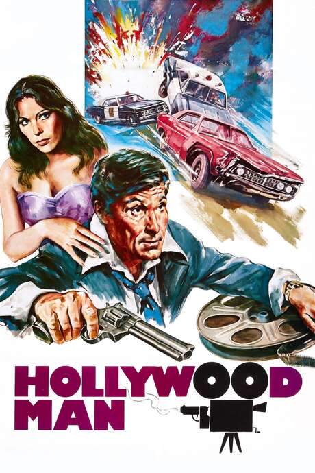 Hooper (1978) Full Movie Summary & Plot Explained