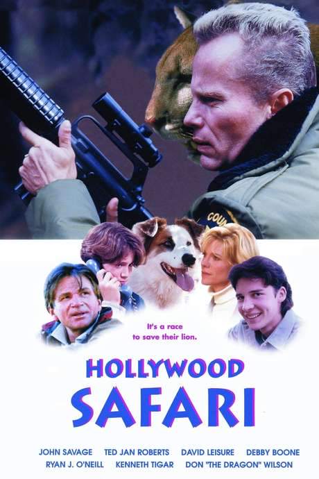 Hatari! (1962) Full Movie Summary & Plot Explained