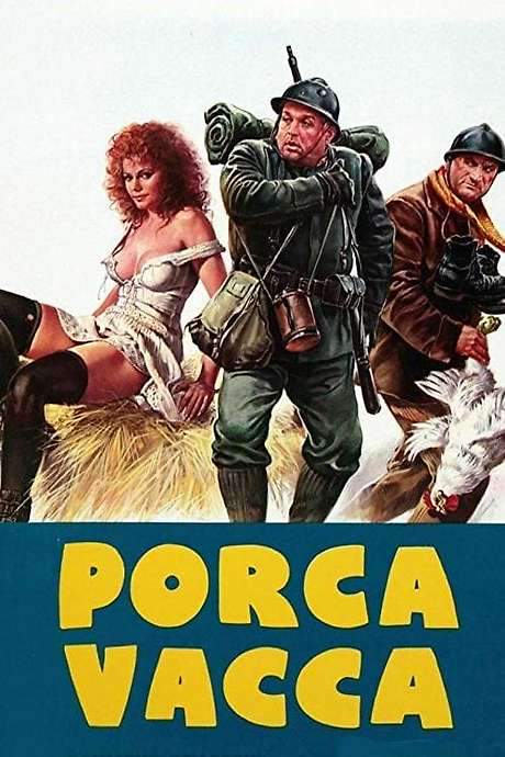 Holy Cow (1982) Full Movie Summary & Plot Explained
