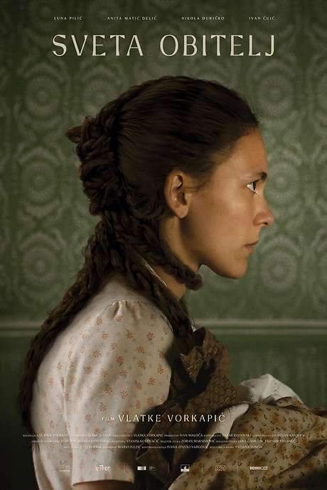 Holy Family (2023) Full Movie Summary & Plot Explained